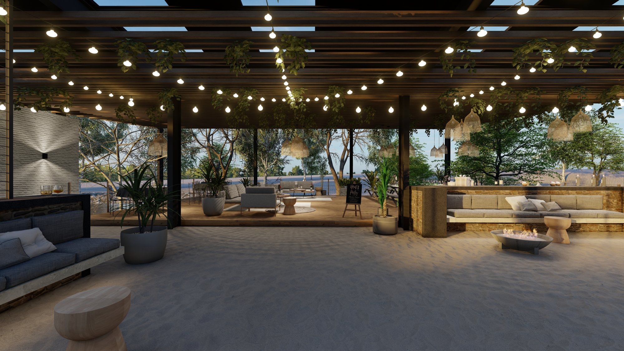 COMMERICAL – RIVERSIDE | Cape Town Ten Line Architecture | 15+ Years ...